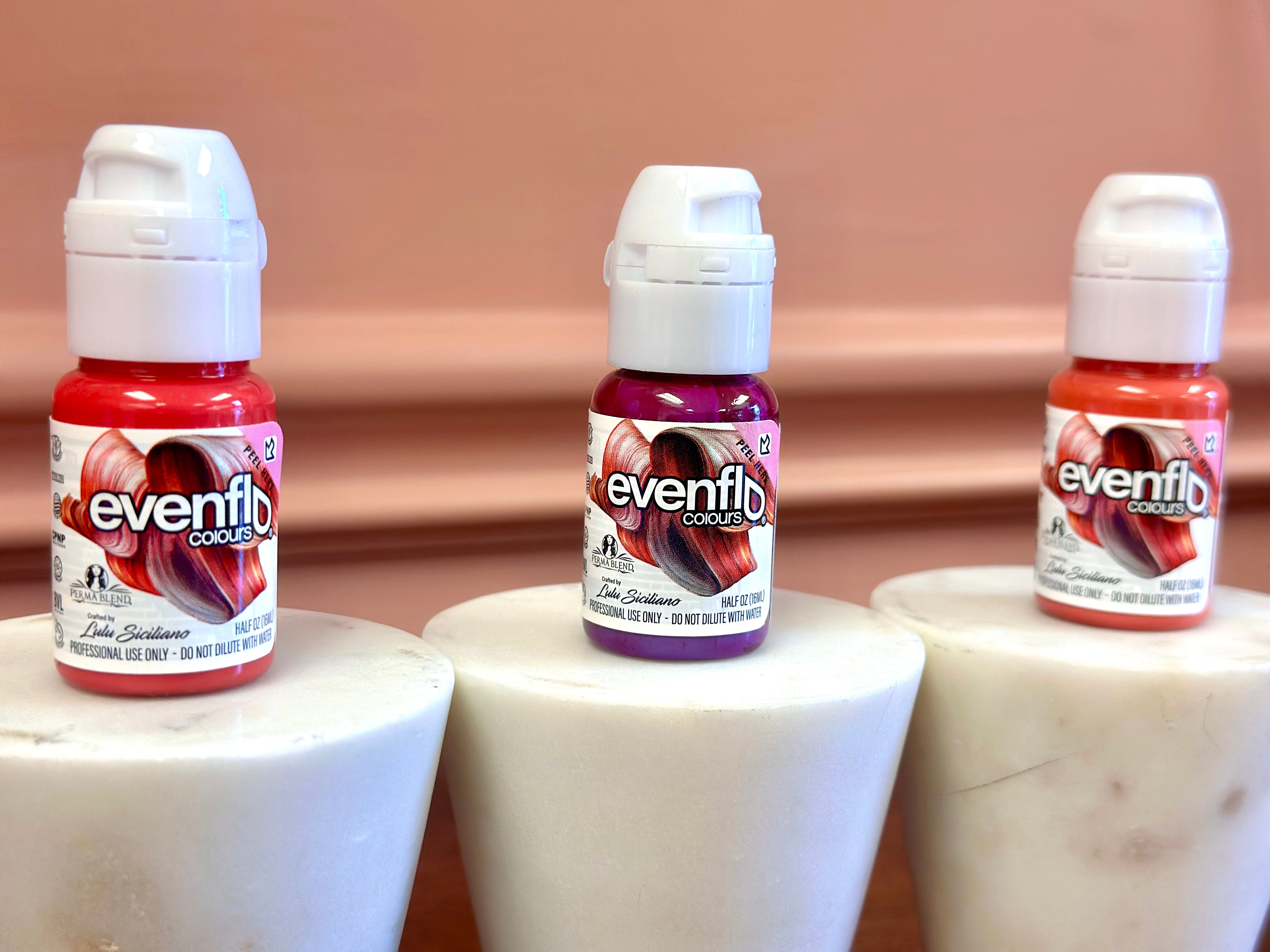 PERMANENT MAKEUP SUPPLIES – The Shop @ Outliner Studio