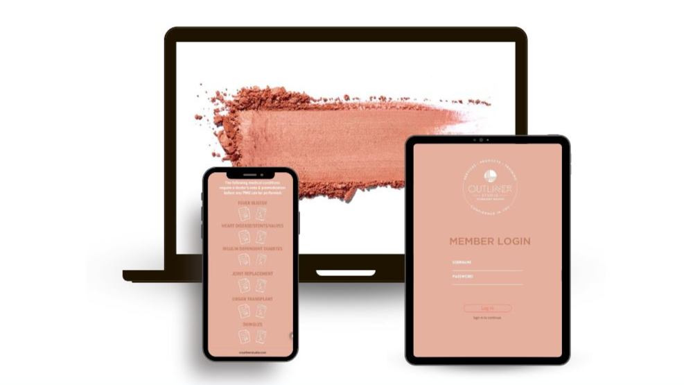 The Shop at Outliner Studio – The Shop @ Outliner Studio